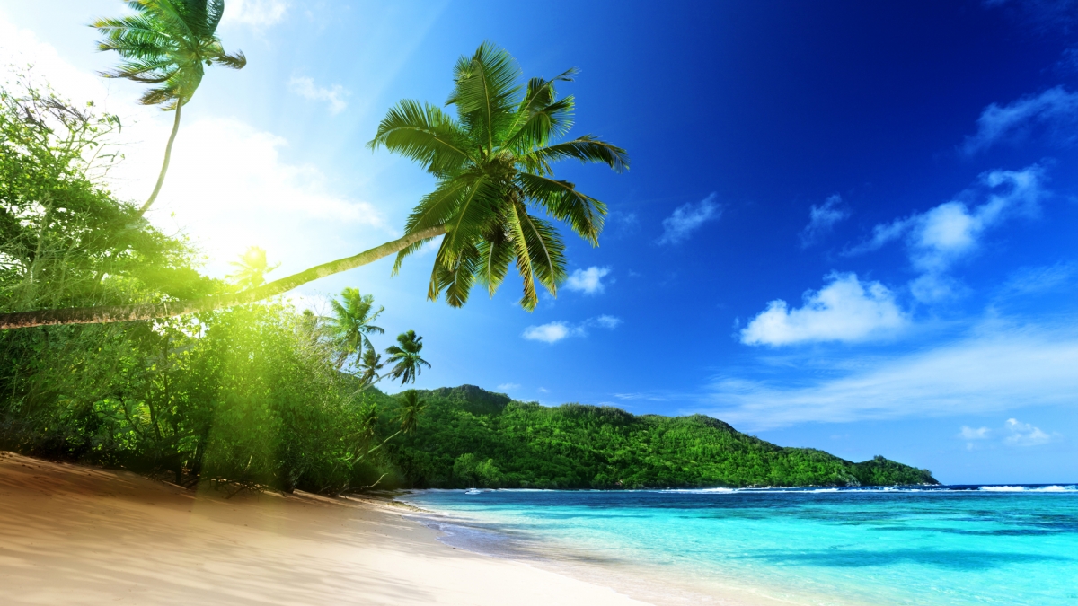 Disfruta de tu viaje perfecto en Islas Exóticas - Doctortravel.es